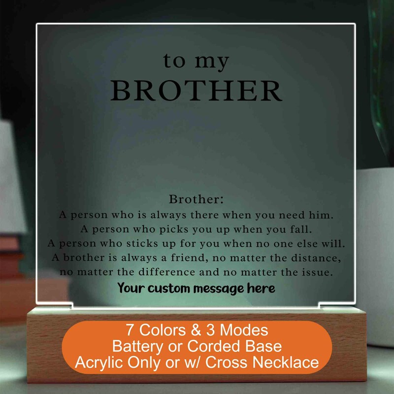 Gifts for Brother - 60+ Gift Ideas for 2025
