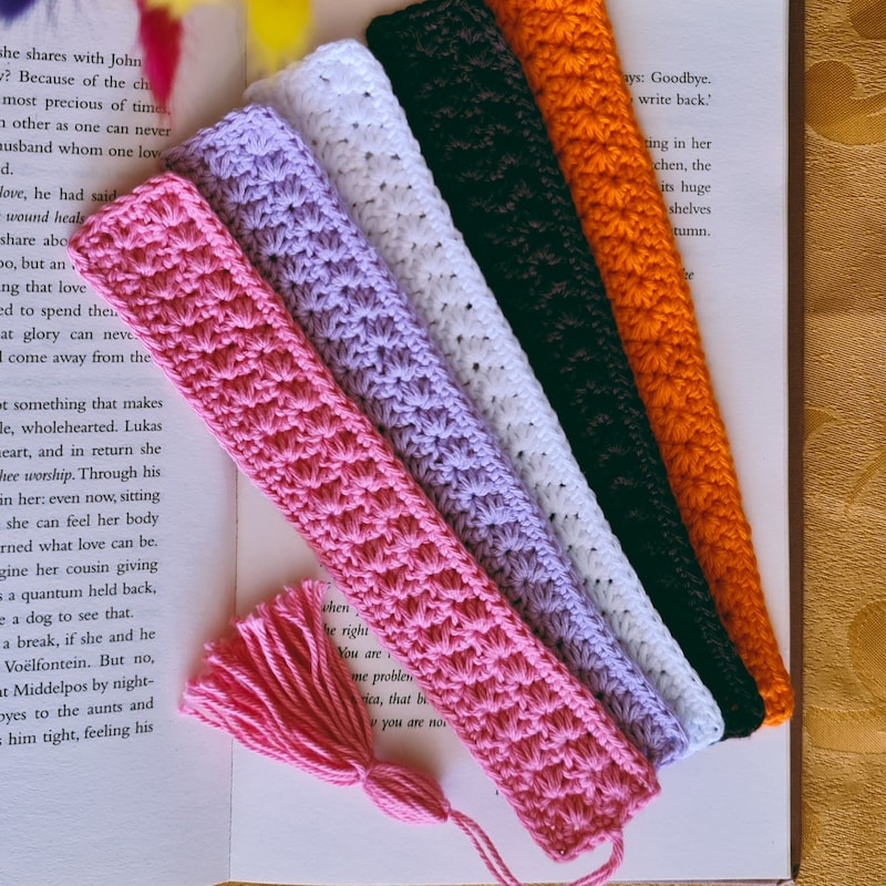 Leather Book Mark Cross - Etsy