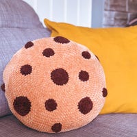 Candy Corn Pal PATTERN - Etsy