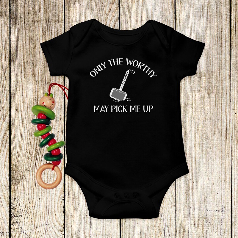 Geek Baby Clothes - Etsy