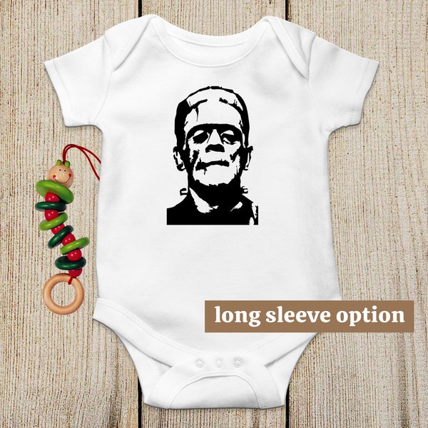 Baby Horror Outfit - Etsy
