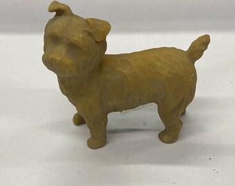 Willow Tree Figurine With Dog - Etsy