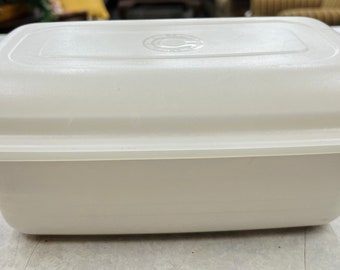 Vintage Bread Pan - Etsy