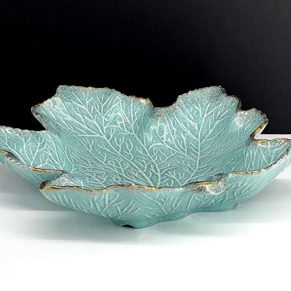 Maple Leaf Pottery - Etsy