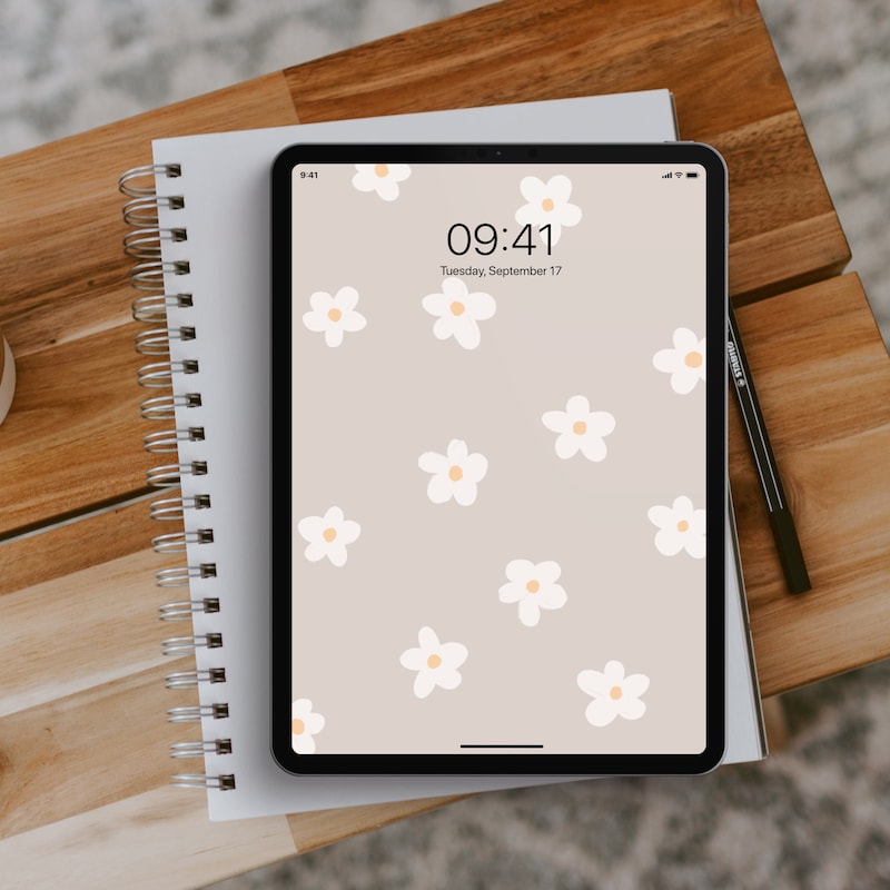Buy iPad Wallpaper Online In India - Etsy India