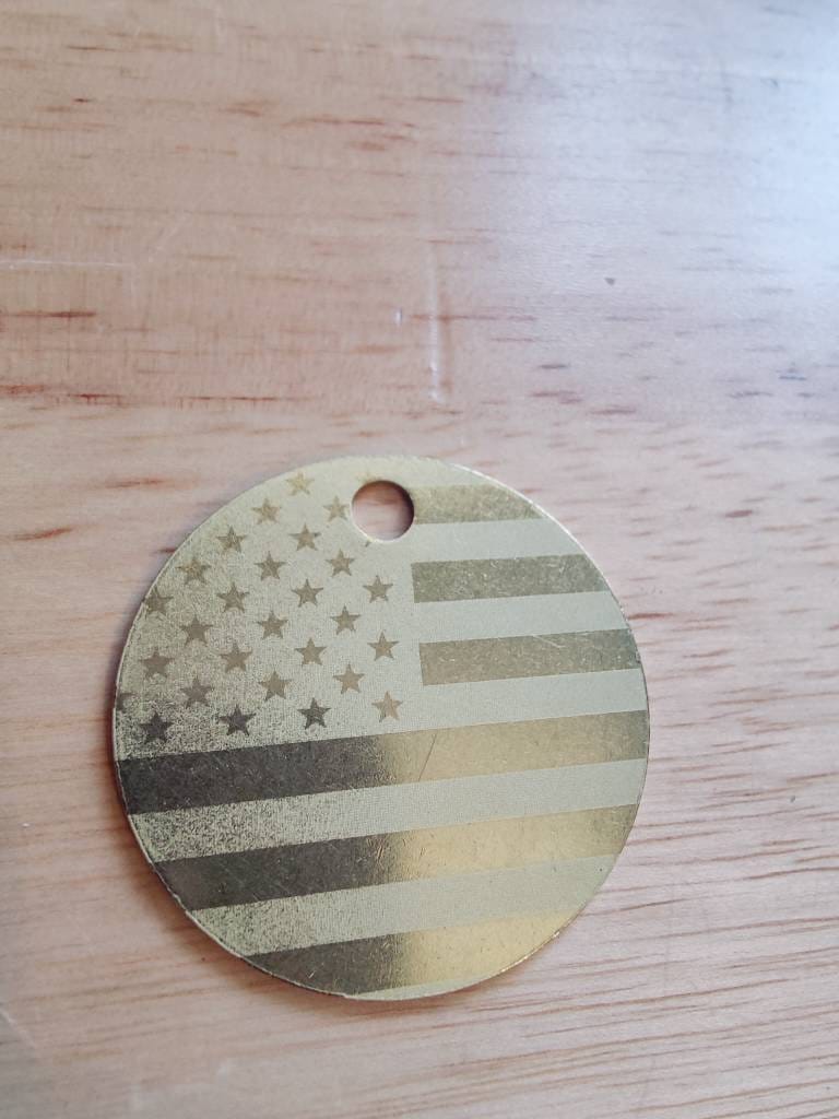 CDCR Custom Chits - Etsy