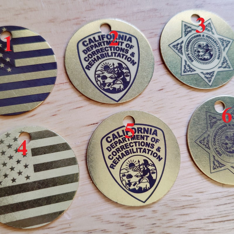 Customize Name Chits - Etsy