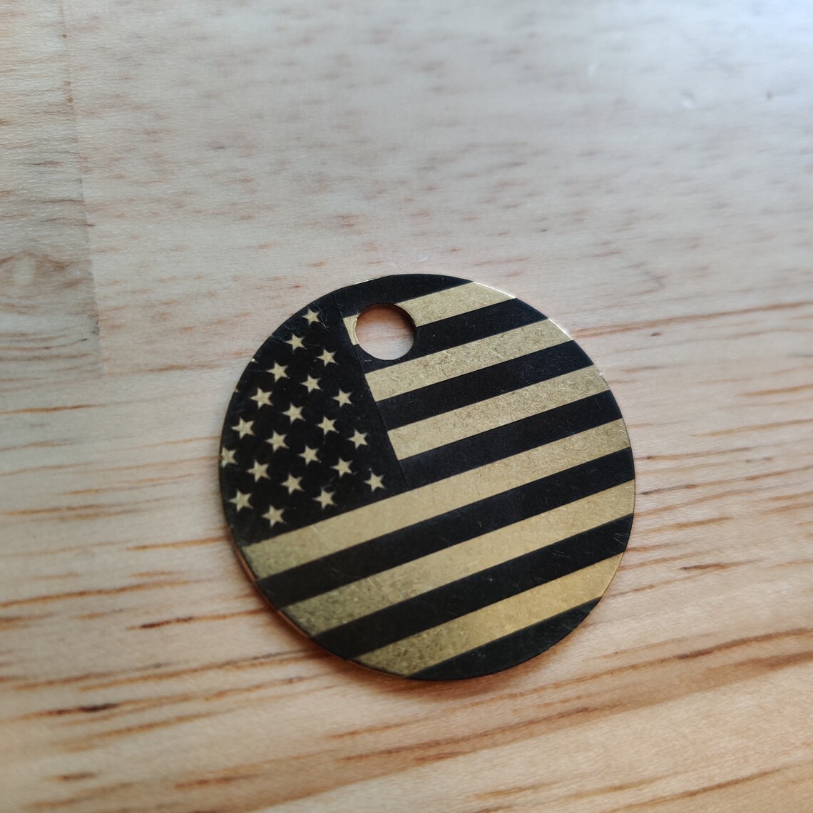 CDCR Custom Chits - Etsy