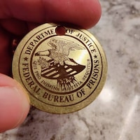 CDCR Custom Chits - Etsy