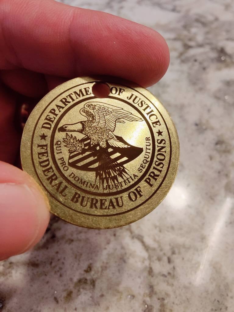 BOP Custom Chits - Etsy