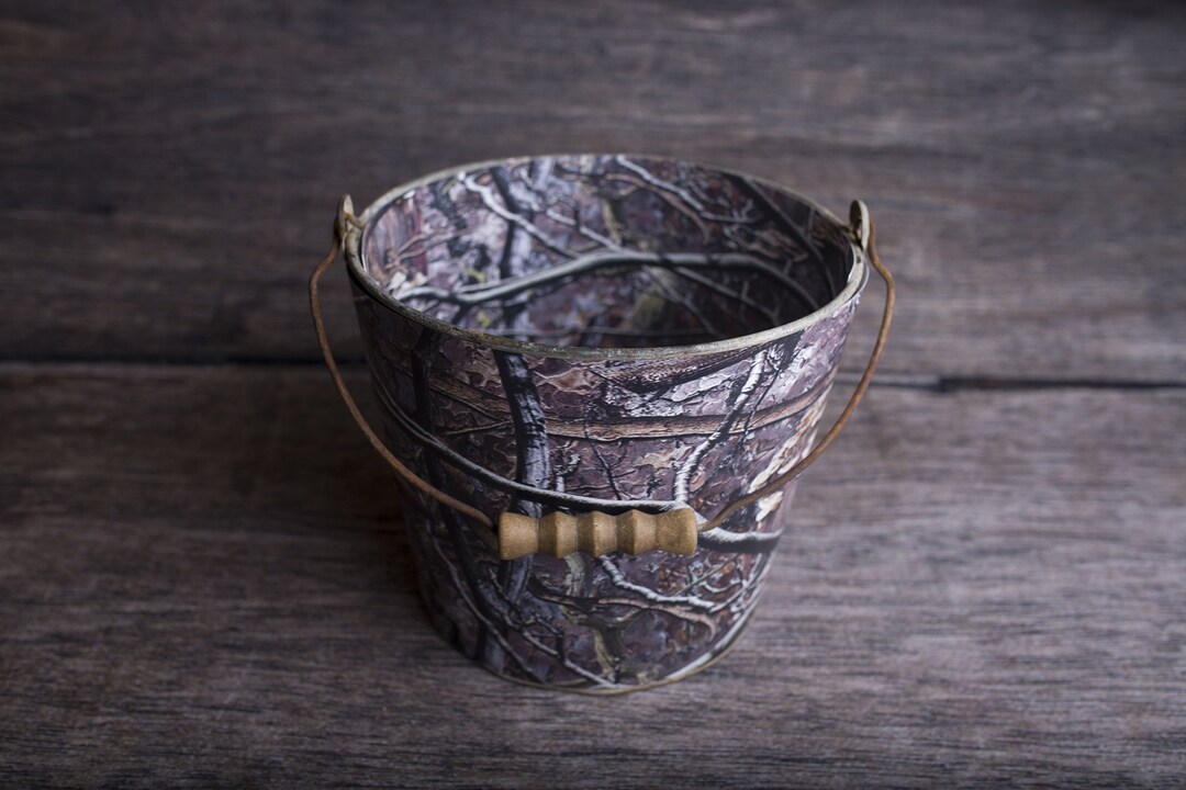 Themed Posh Pail Bucket Wrap Newborn Photography - Etsy
