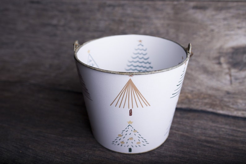 Christmas 2022 #3 Posh Pail Bucket Wraps for Newborn Photography - Etsy