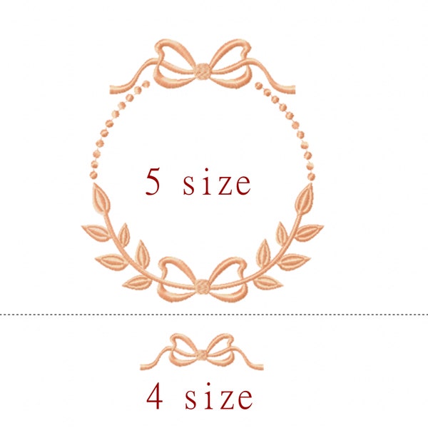 Ribbon Embroidery Design - Etsy
