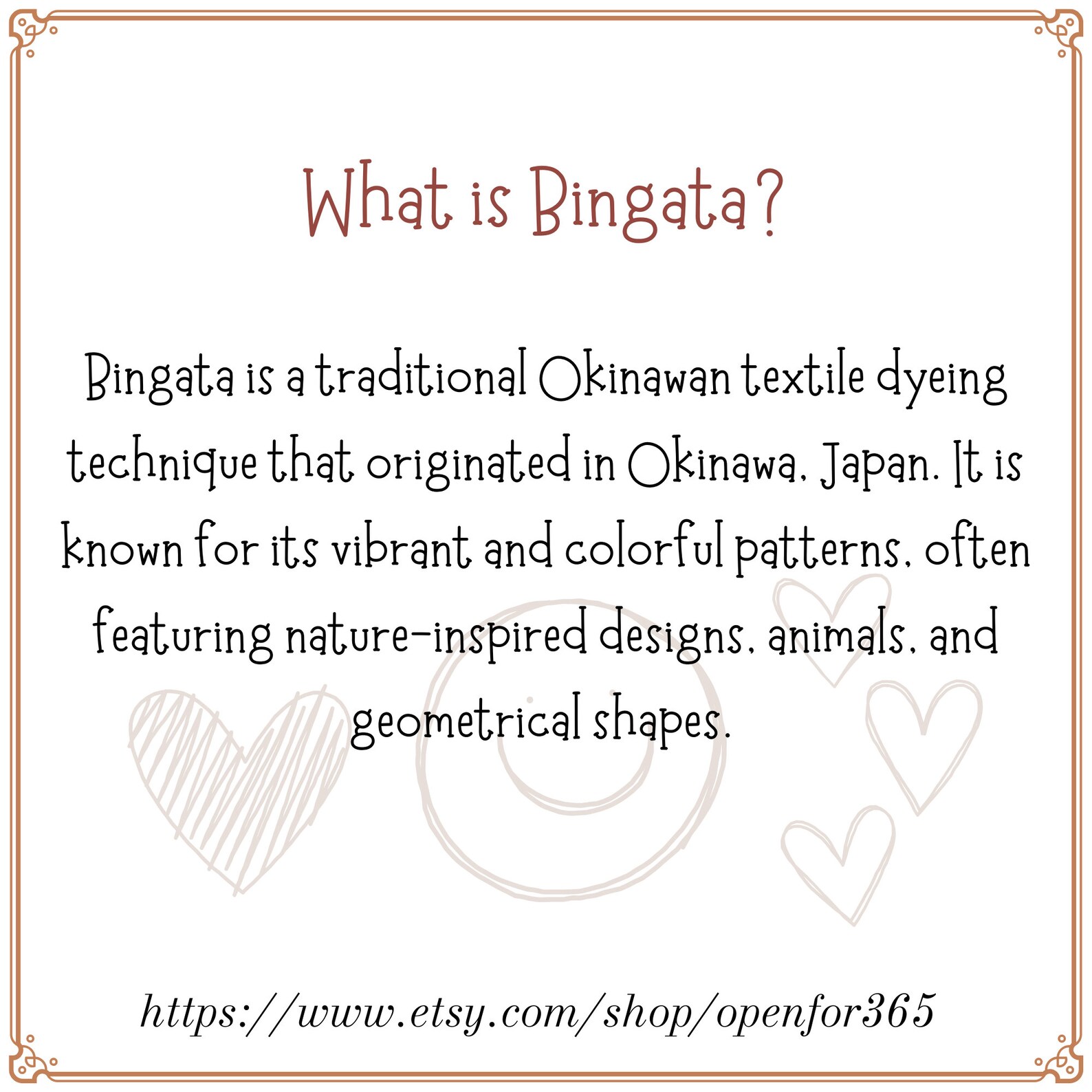 Okinawa Bingata Wallpaper Digital Download, iPhone and Android, Phone ...