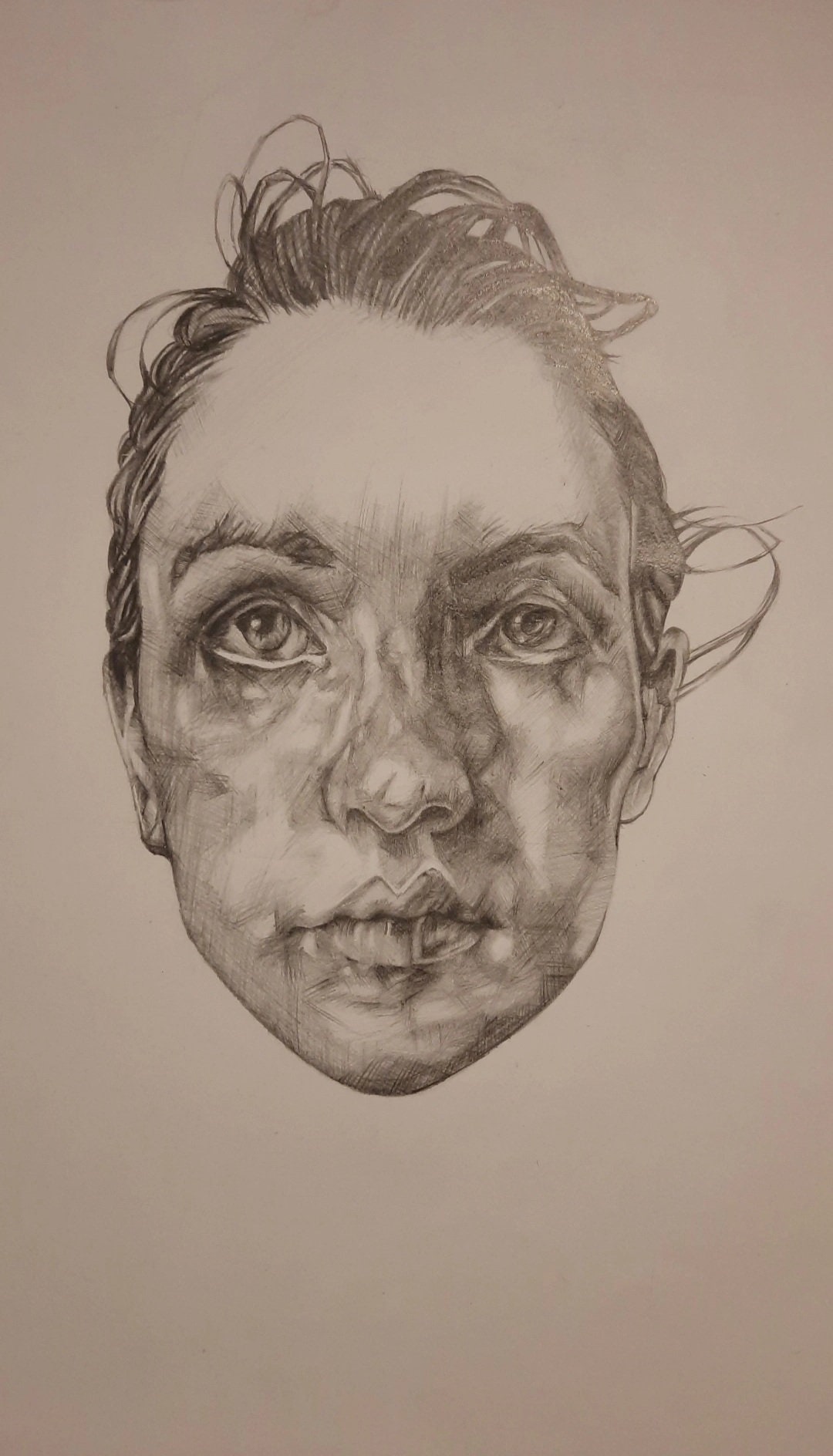 Personalized Portrait Drawing, Customized Design - Etsy