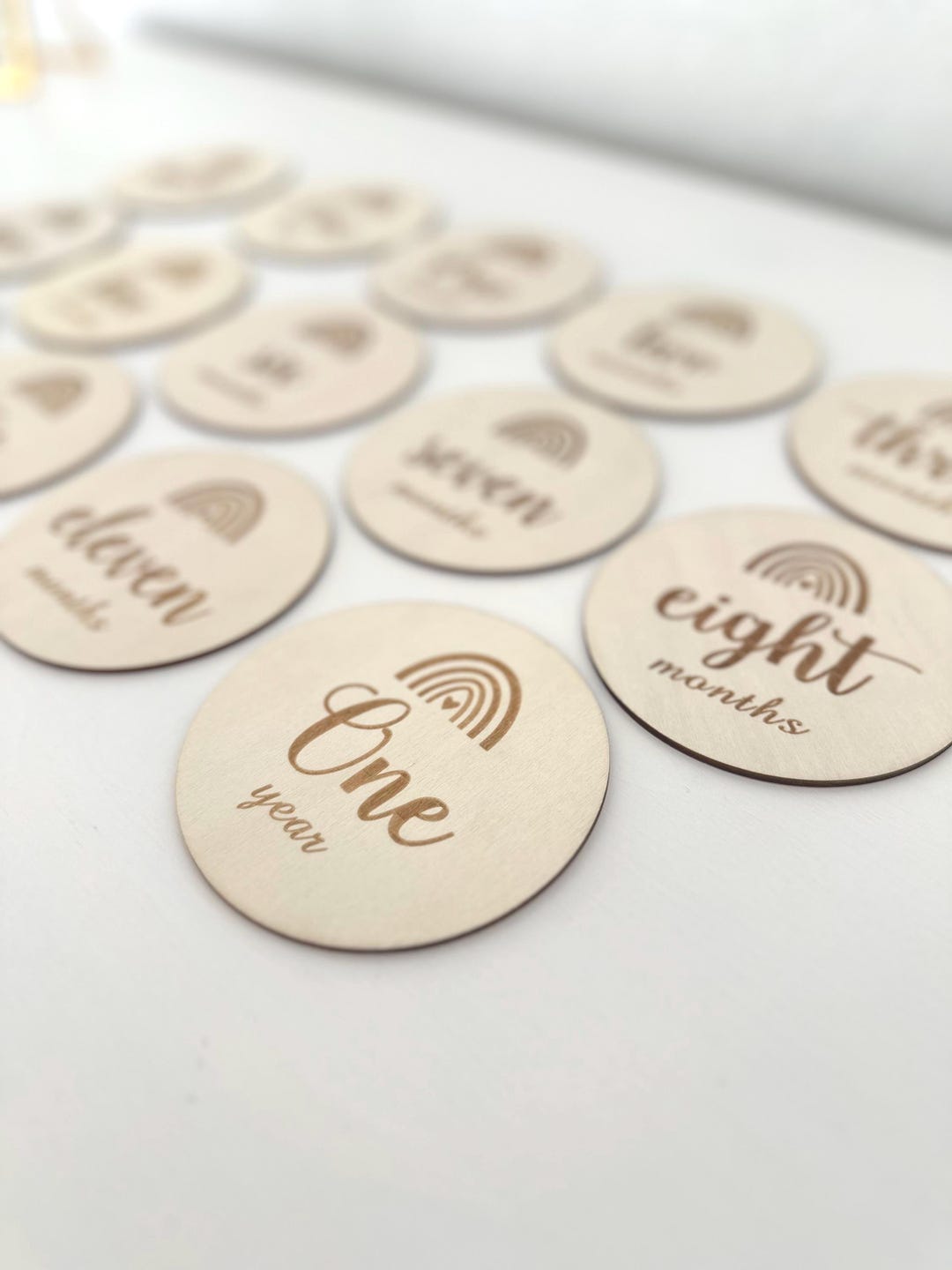 Wooden Baby Birth Plackard - Baby Birth Wooden Sign - Etched Wood ...