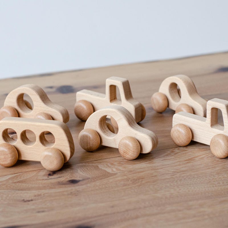 Wooden Toys - Etsy