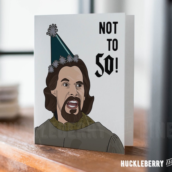 Princess Bride Quote - Etsy