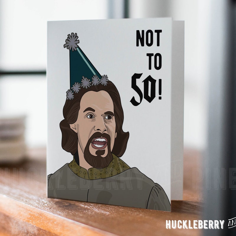 Princess Bride Quote - Etsy