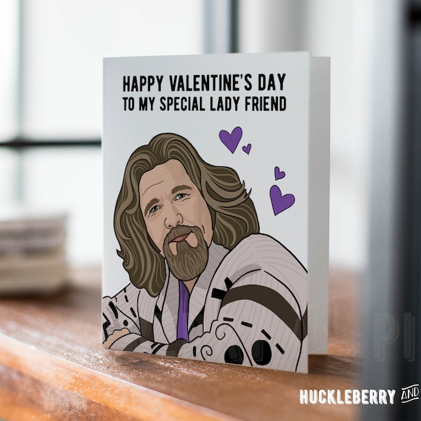 The Big Lebowski - Etsy