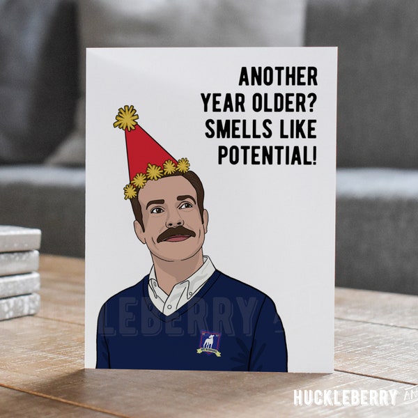 Pop Culture Card - Etsy