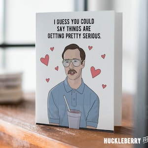 Napoleon Dynamite - Etsy