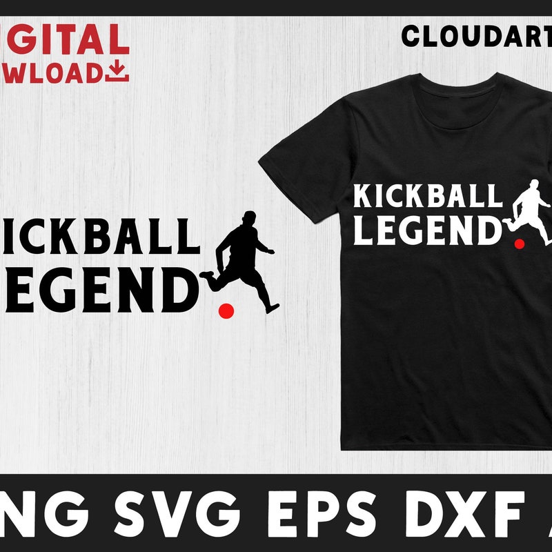 Kickball - Etsy