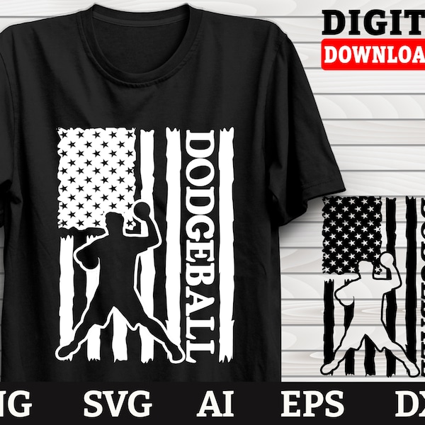 Dodgeball Svg - Etsy
