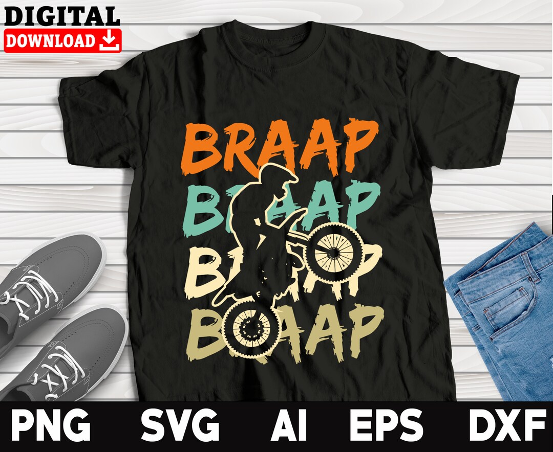 Motocross Svg, Braap Motocross, Motocross Mom Svg, Motocross Clipart ...