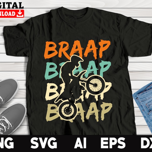 Braap - Etsy