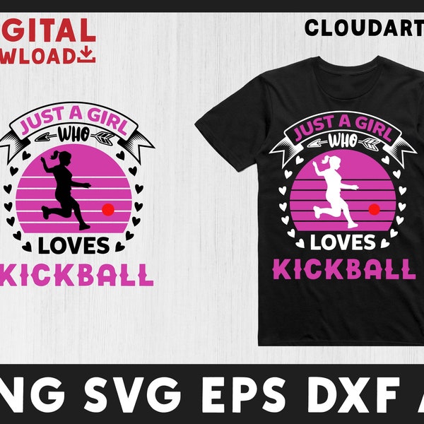 Kickball Clipart - Etsy