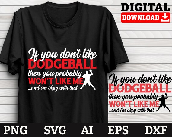 Dodgeball Quotes