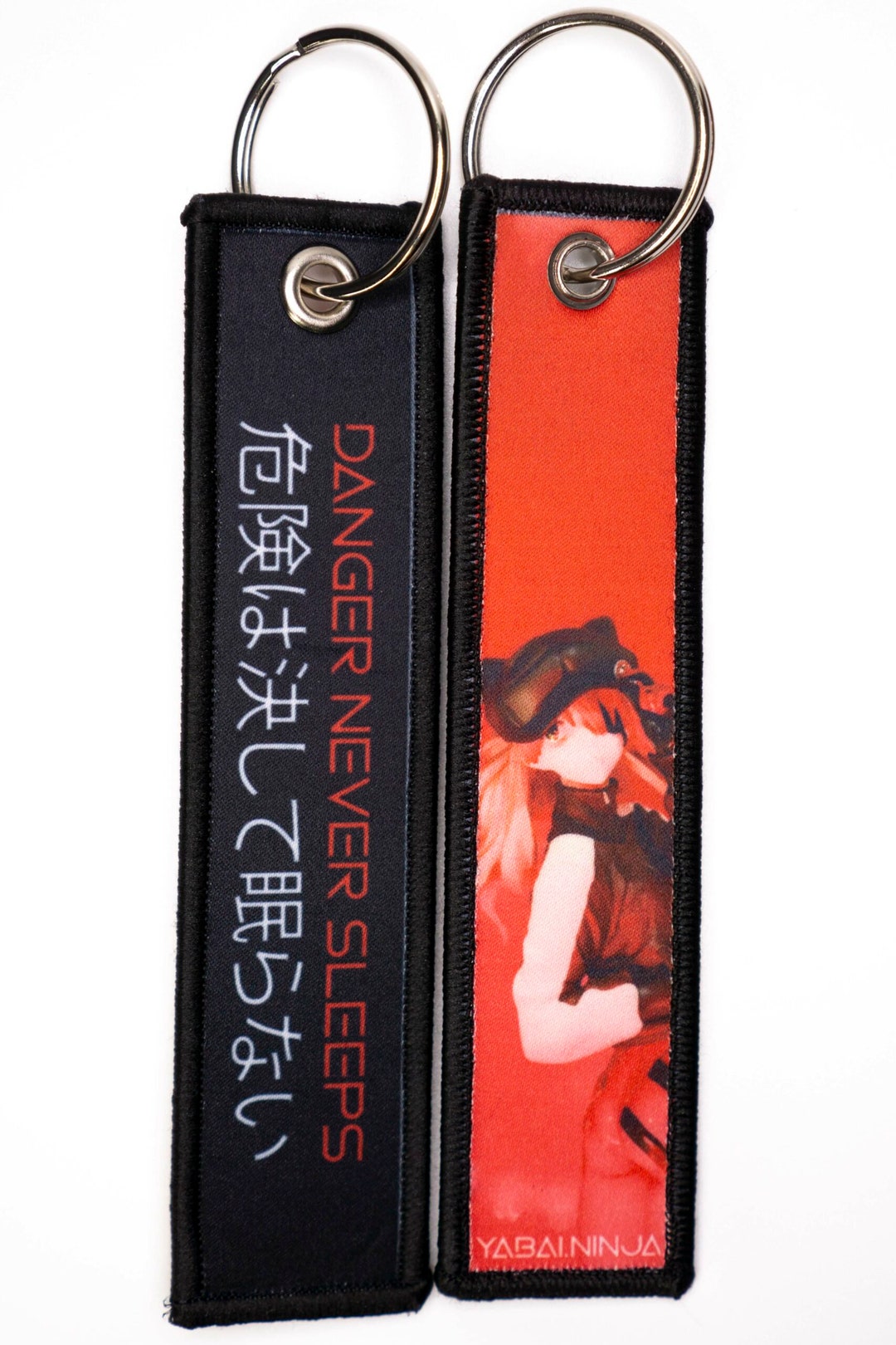 Jet Tag Danger Never Sleeps - Etsy Österreich