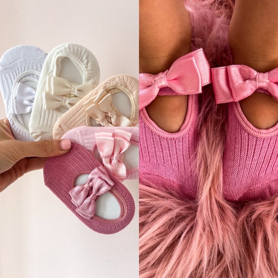 Ballerina socks for toddlers store