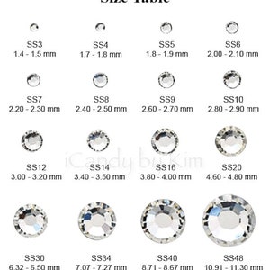 AMETHYST 100pcs Swarovski Crystal Flatback Rhinestones Xilion Cut 12ss ...