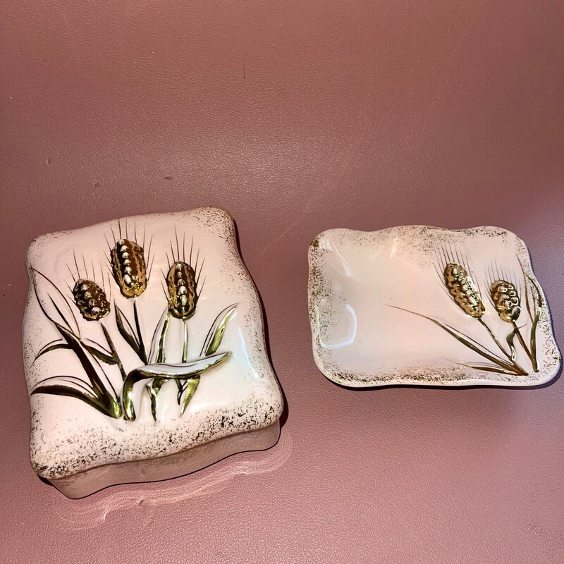 Geo Z Lefton - Etsy