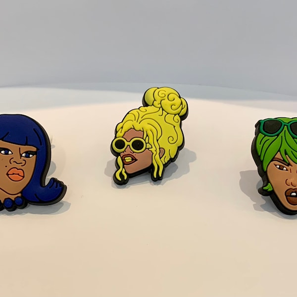 Lil Kim - Etsy
