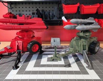 Gi Joe Classified 3d Print - Etsy