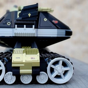 Classified Scale: Iron Grenadier Demon With Despoiler - 3D Printed - Etsy