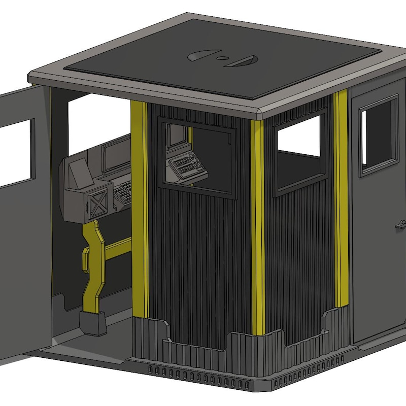 Gijoe Classified 1/12 - Etsy