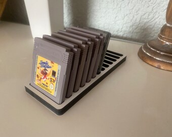 Gameboy Cartridge Frame - Etsy