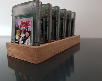 Gameboy Cartridge Frame - Etsy