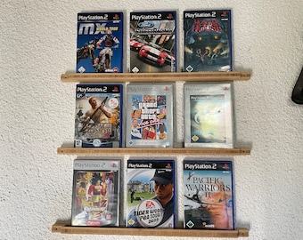 Ps2 Wall Mount - Etsy