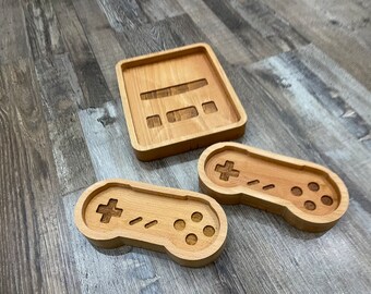 Snack Box Controller - Etsy