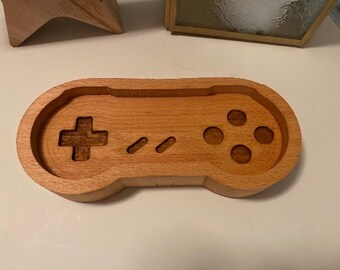 Snack Box Controller - Etsy