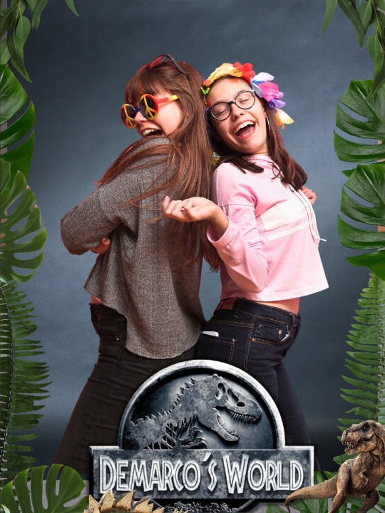 Custom 360 Spinner Booth Overlay Mirror Booth, Salsa Booth Video ...