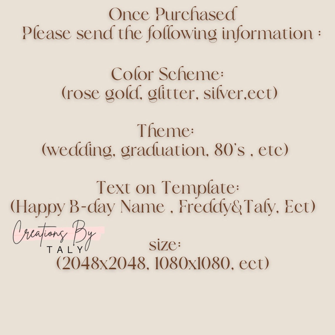 Custom Photo Booth Tap to Start Screen, Custom Interface Screen ...