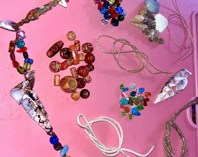 AVATAR SONGCORD - DIY - Etsy