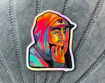 Mac Miller Sticker Pack | Etsy