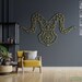 Geometric Ram Portrait DXF File for Laser and Plasma Cut Svg - Etsy